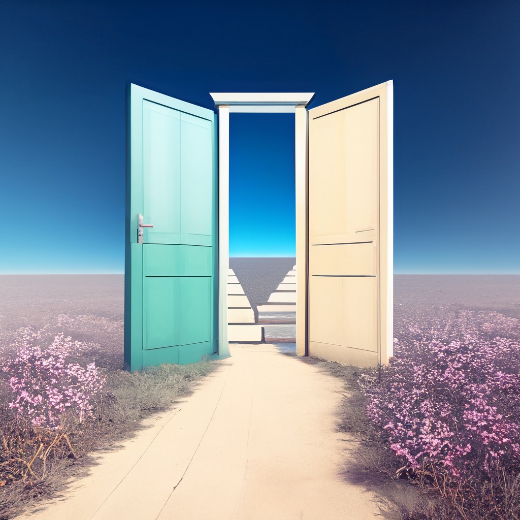 Unlocking the Pathway to Your Full Potential: Understanding the Seven ...